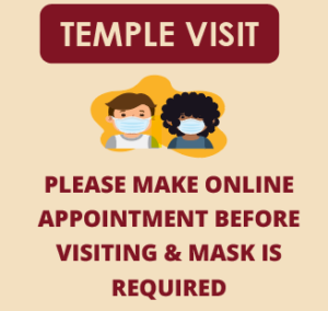 Hsi Fang Temple – Mahayana Tradition Buddhist Temple